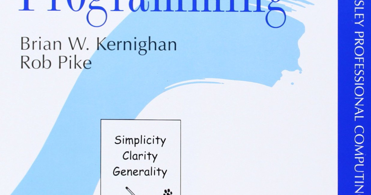 Learning from Brian Kernighan's Regular Expression Matcher